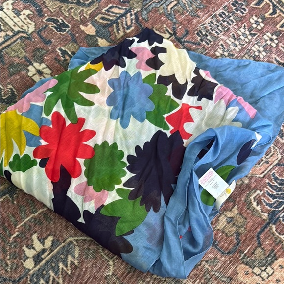 Boden | Accessories | Boden Scarf | Poshmark